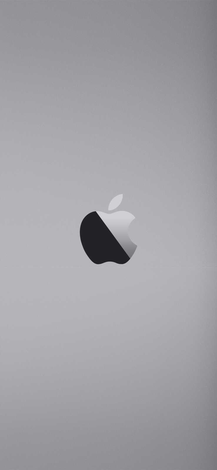 Apple Logo Wallpapers (76 images) - WallpaperCat
