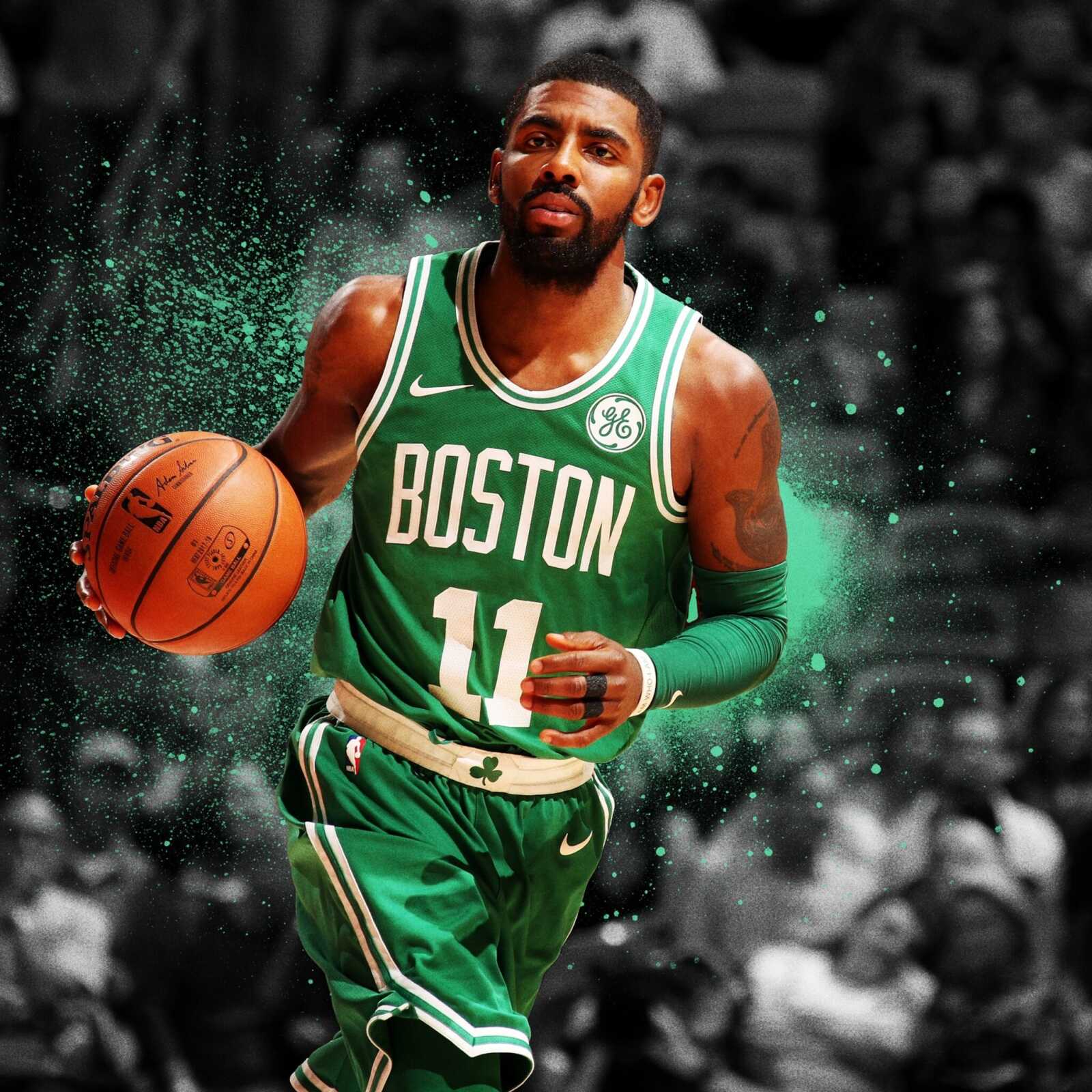 Boston Celtics Wallpapers (64 images) - WallpaperCat
