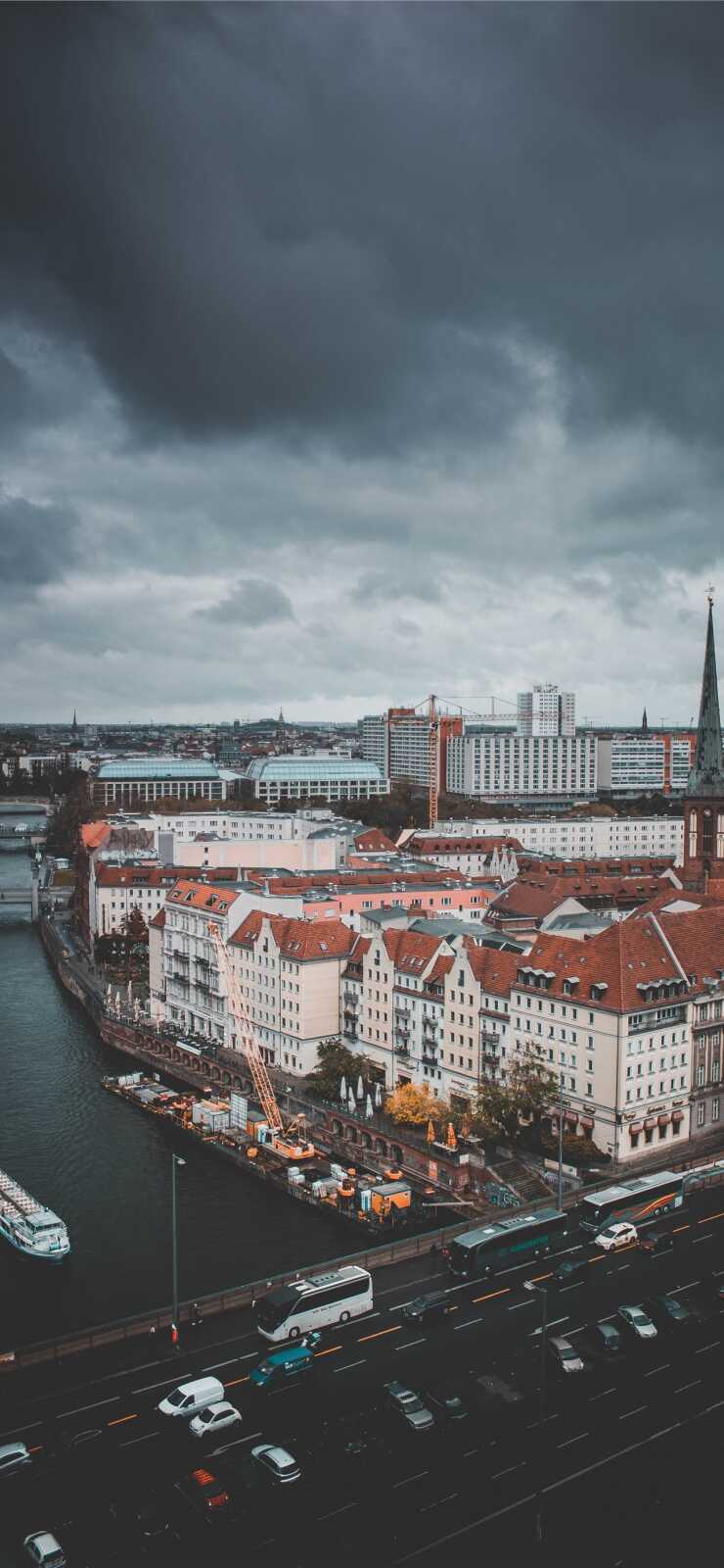 Berlin Wallpapers (61 images) - WallpaperCat