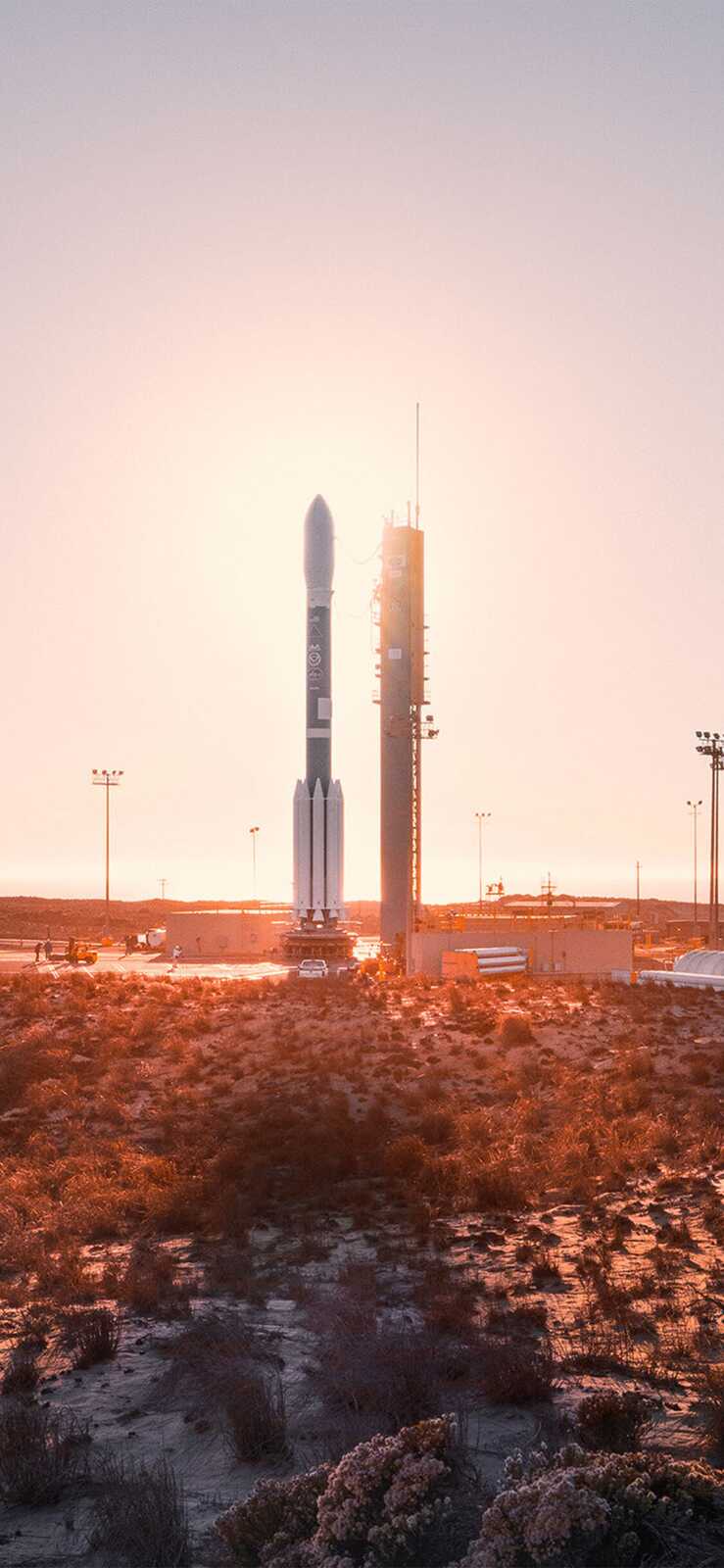 NASA Wallpapers (25 images) - WallpaperCat