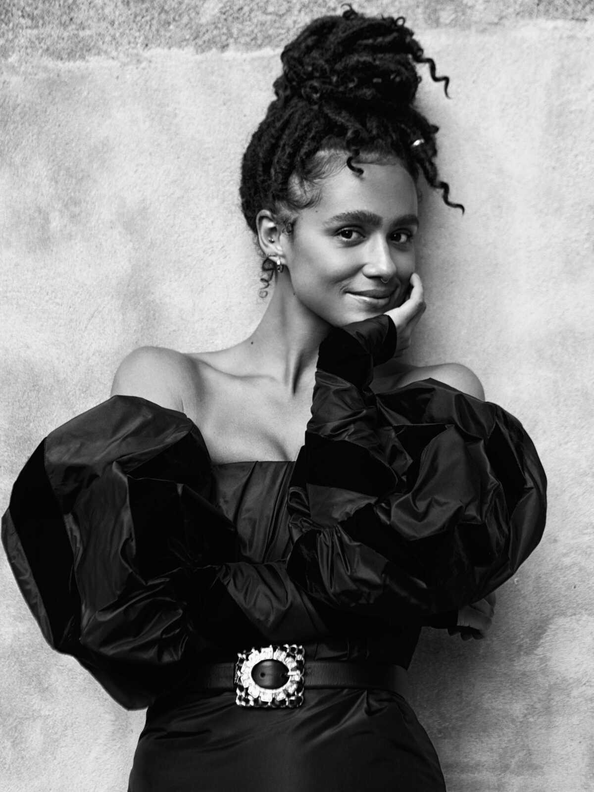 Nathalie Emmanuel Wallpapers (49 images) - WallpaperCat