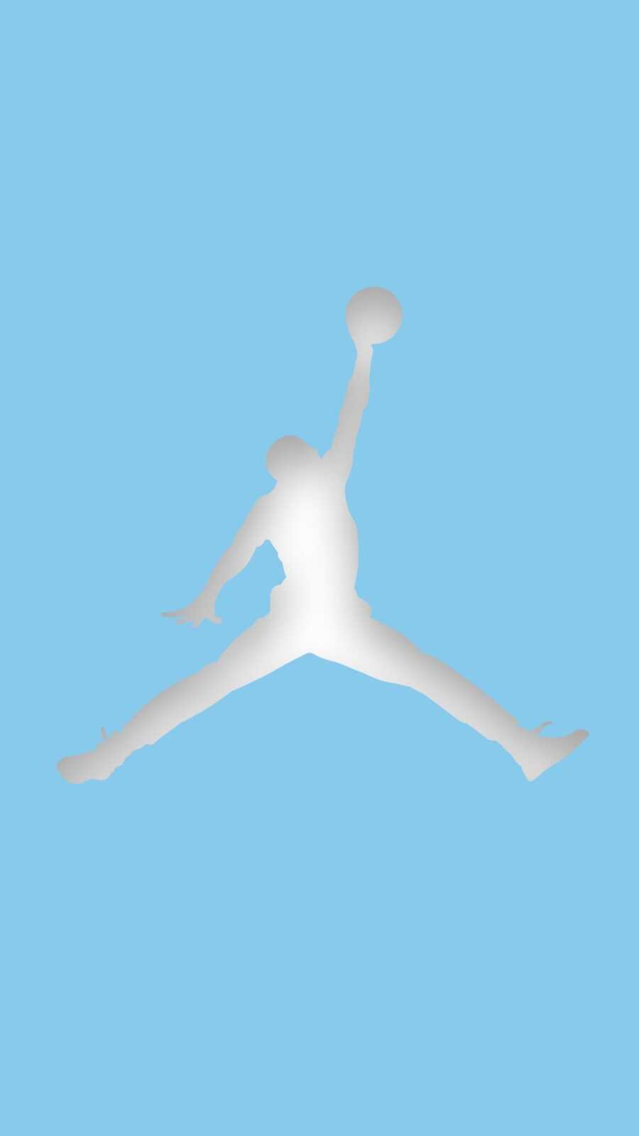 Jumpman Logo Wallpapers (18 images) - WallpaperCat