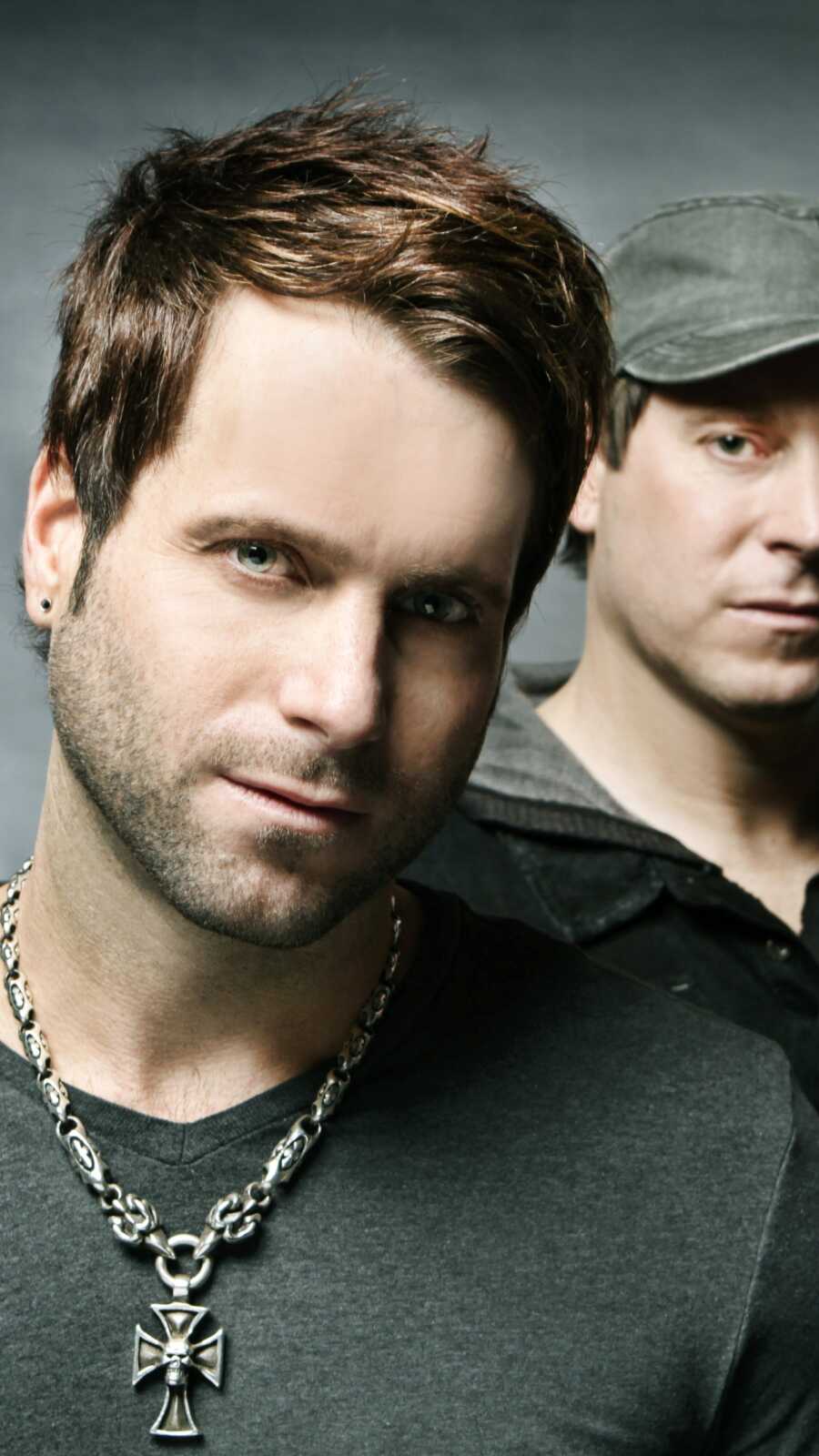 Parmalee (Band) Wallpapers (20 images) - WallpaperCat