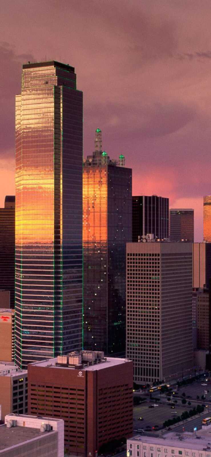 Dallas (Texas) Wallpapers (44 images) - WallpaperCat