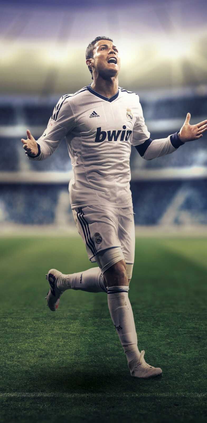 Ronaldo Wallpapers (26 images) - WallpaperCat