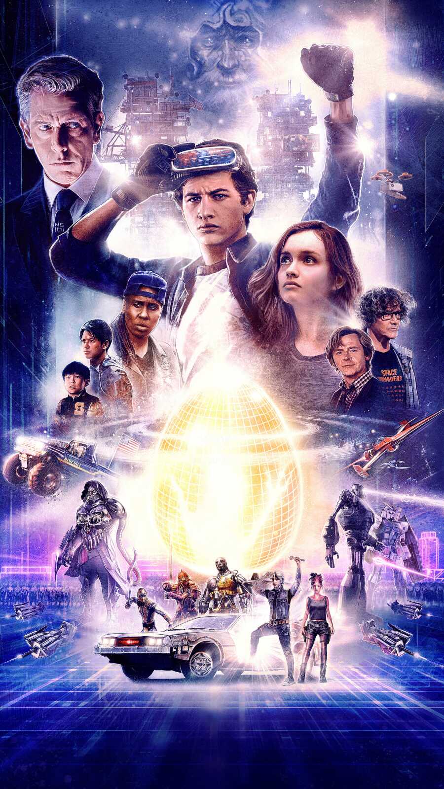 Movie Poster Wallpapers (53 images) - WallpaperCat