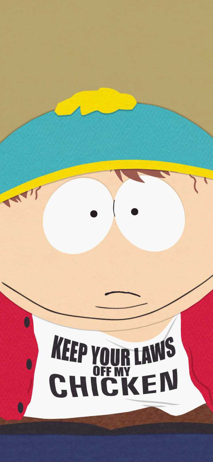Cartman Wallpapers (32 images) - WallpaperCat