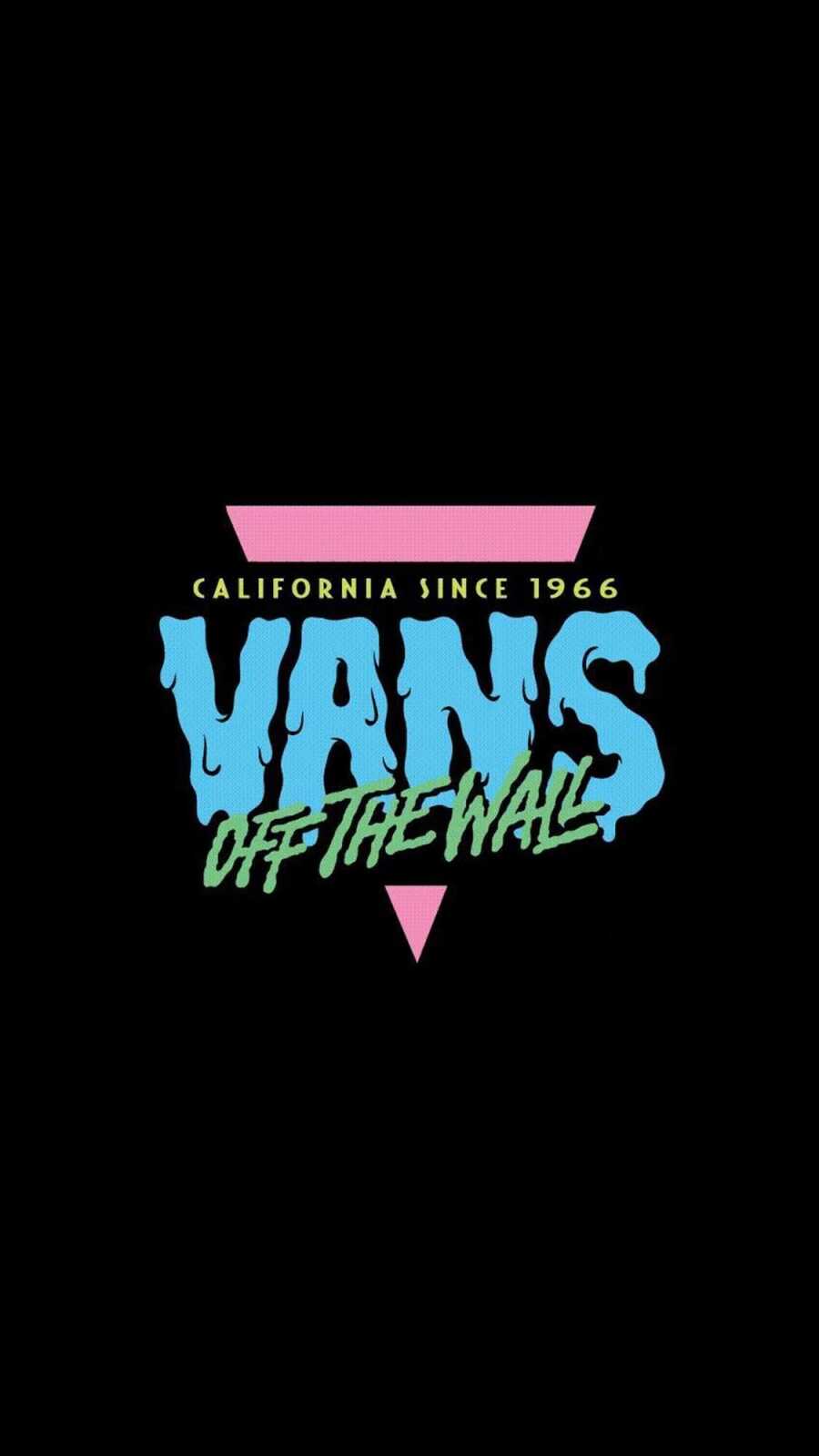 Vans Wallpapers (48 images) - WallpaperCat