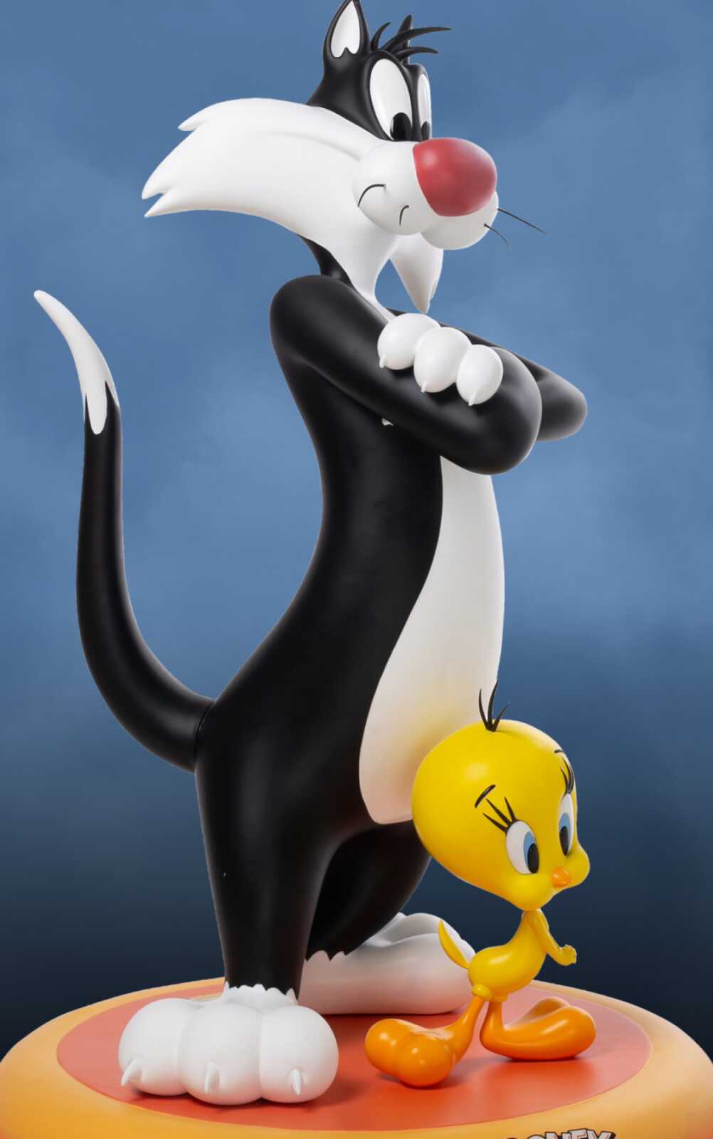 Sylvester the Cat Wallpapers (40 images) - WallpaperCat