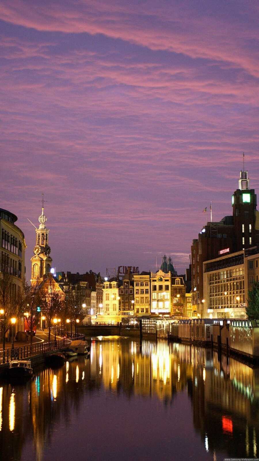 Netherlands Wallpapers (62 images) - WallpaperCat