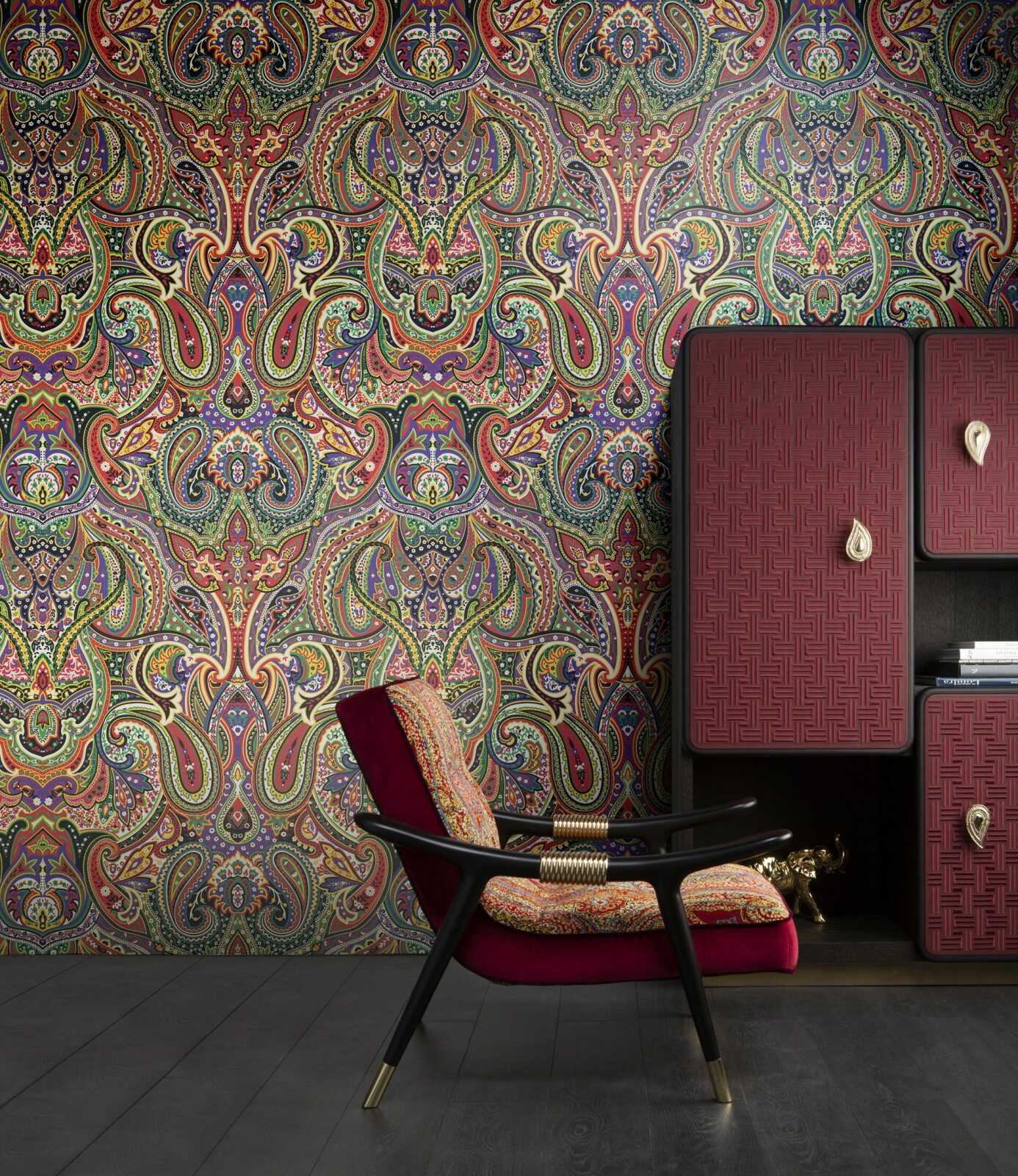 Etro Wallpapers (14 images) - WallpaperCat