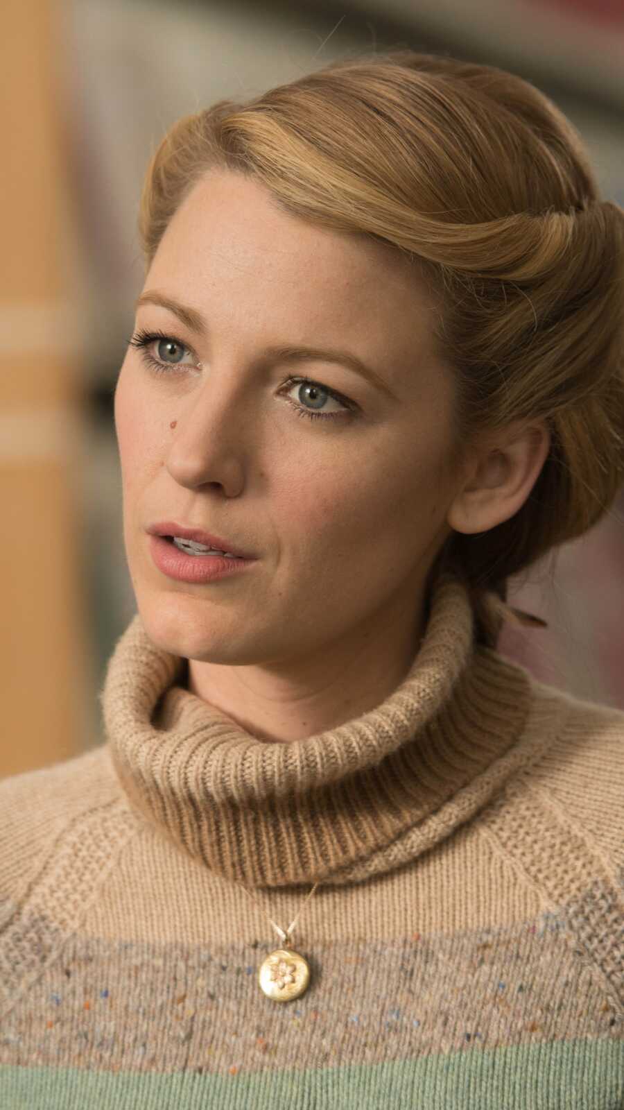 The Age of Adaline Wallpapers (25 images) - WallpaperCat