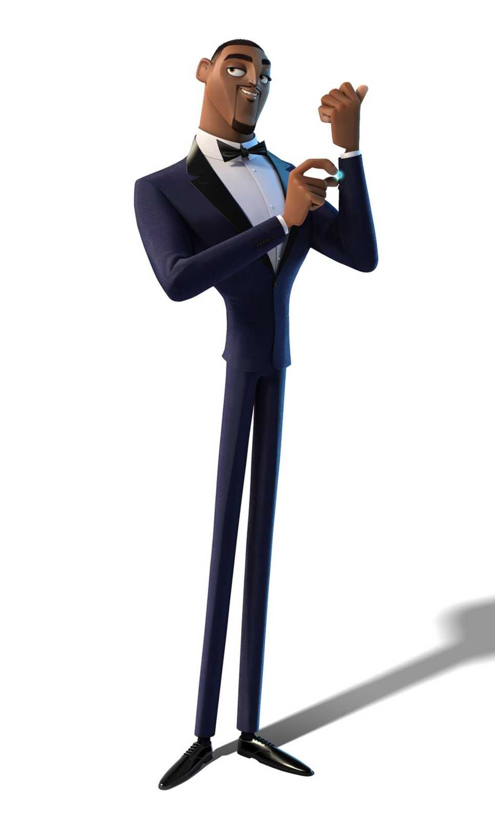Spies in Disguise Wallpapers (22 images) - WallpaperCat