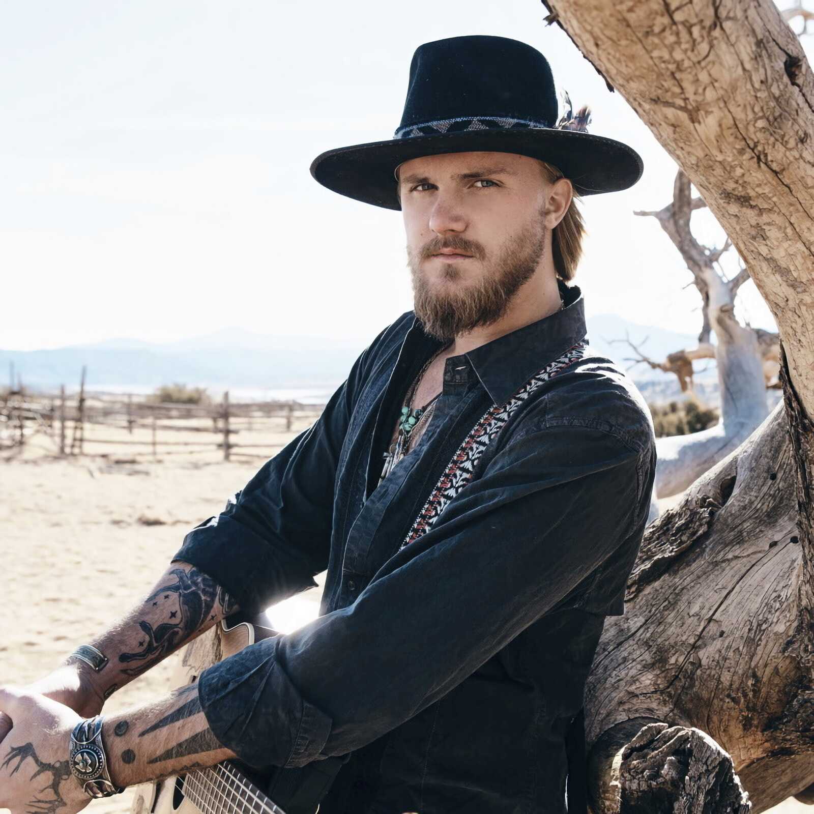 Jackson Dean (Singer) Wallpapers (7 images) - WallpaperCat