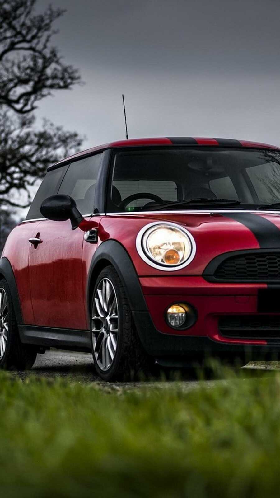 MINI Cooper Wallpapers (78 images) - WallpaperCat