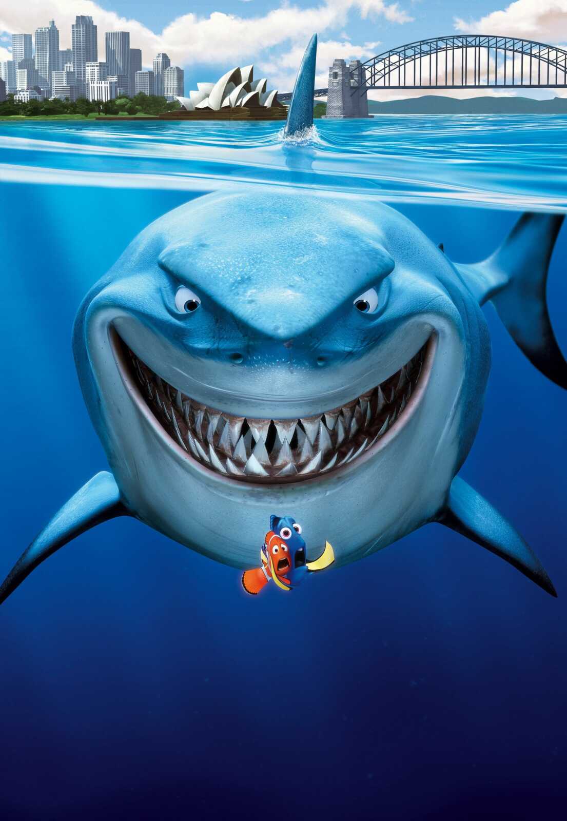 Finding Dory Wallpapers (35 images) - WallpaperCat