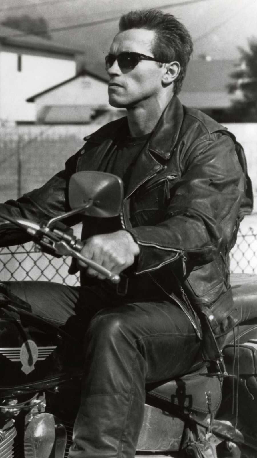 Terminator 2: Judgment Day Wallpapers (27 images) - WallpaperCat