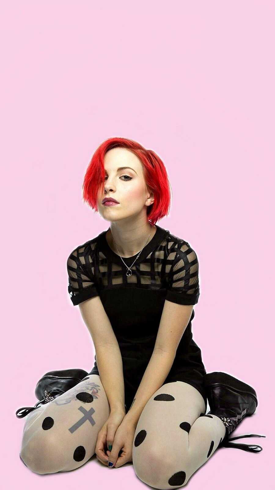 Paramore Wallpapers (61 images) - WallpaperCat
