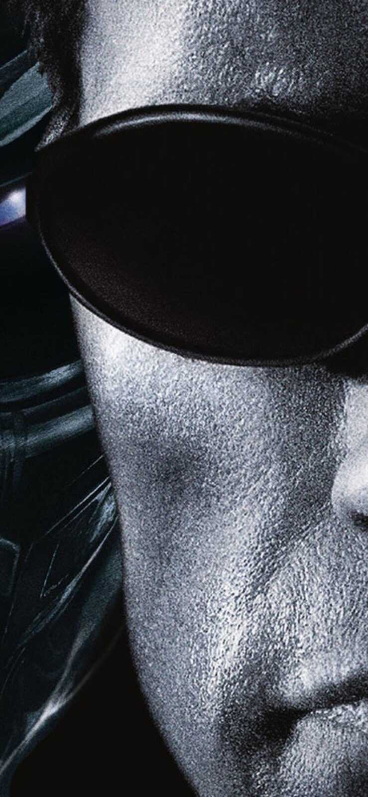 Terminator 3: Rise of the Machines Wallpapers (26 images) - WallpaperCat