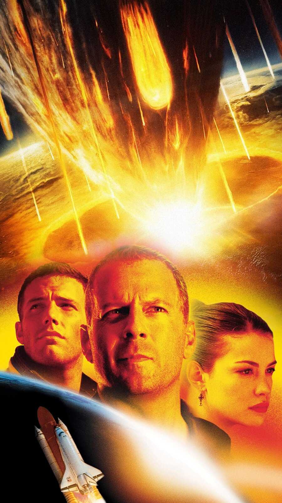 Armageddon (Movie) Wallpapers (17 images) - WallpaperCat