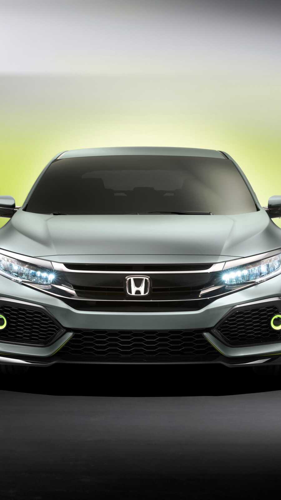 Honda Logo Wallpapers (33 images) - WallpaperCat