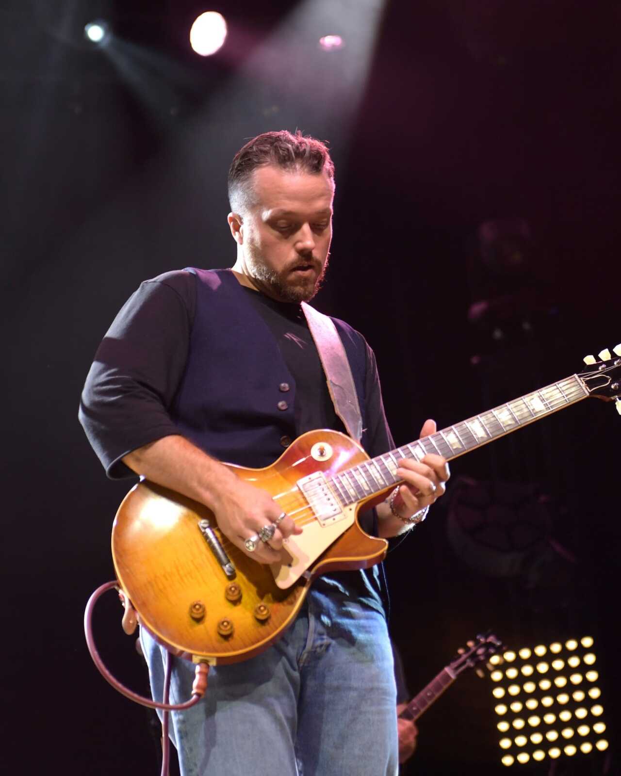 Jason Isbell Wallpapers (51 images) - WallpaperCat
