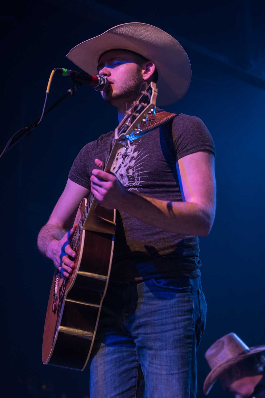 Tyler Booth Wallpapers (10 images) - WallpaperCat