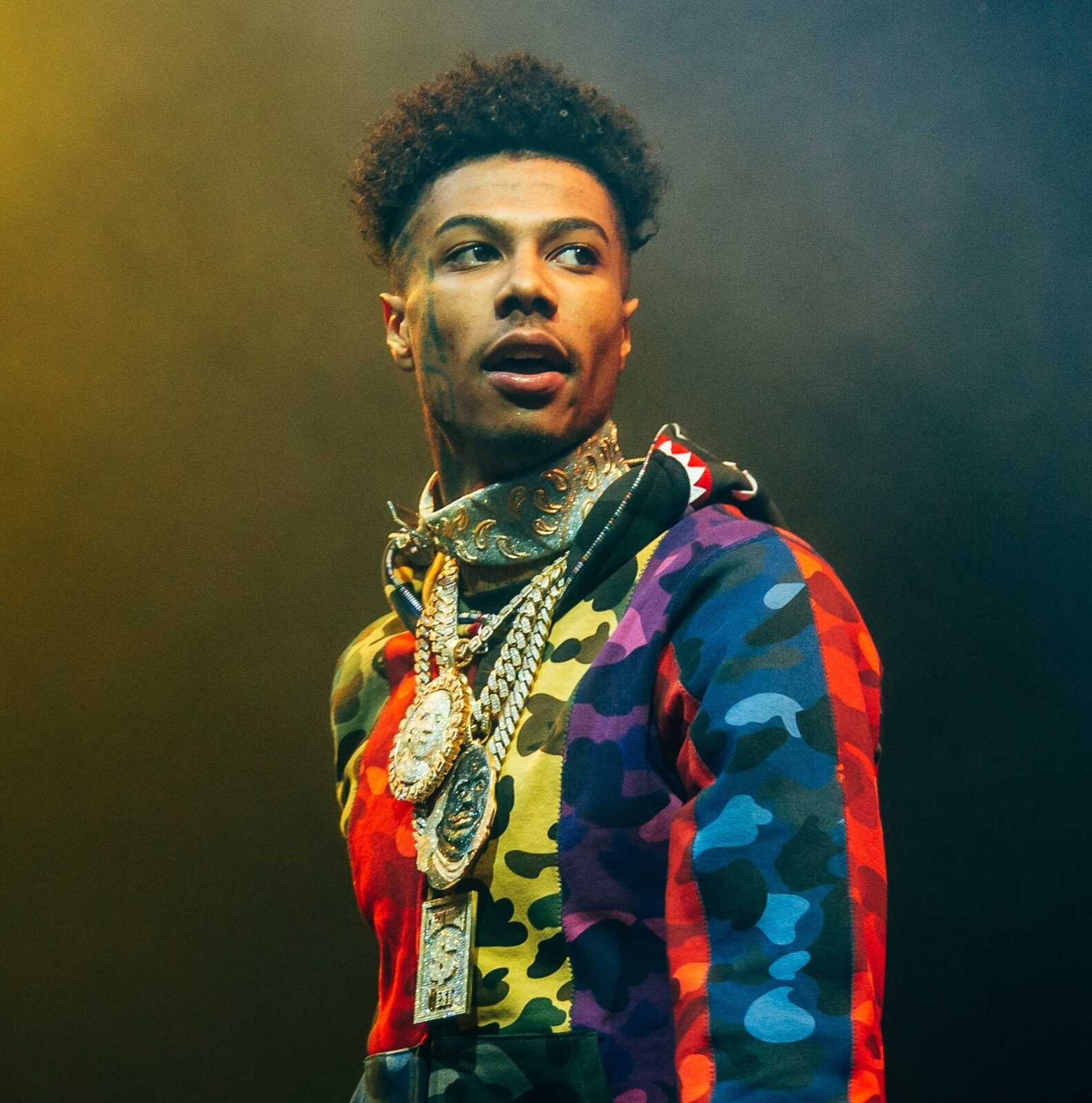 Blueface Wallpapers (27 images) - WallpaperCat