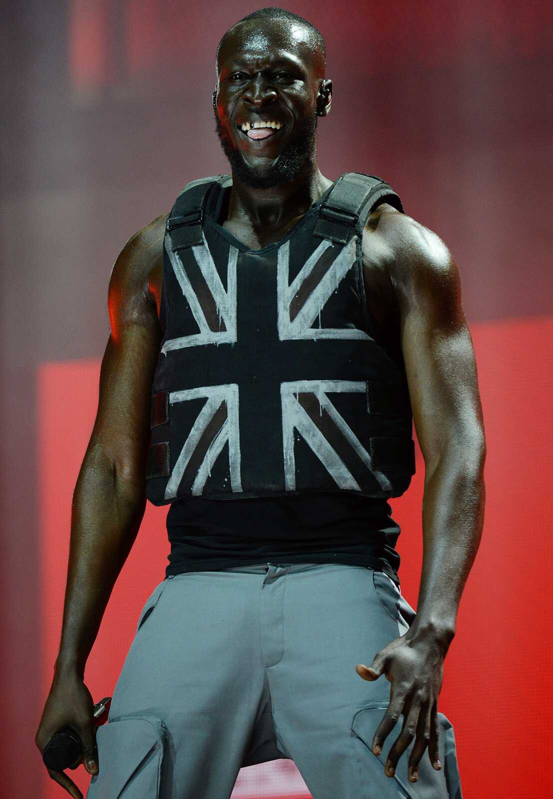 Stormzy Wallpapers (39 images) - WallpaperCat