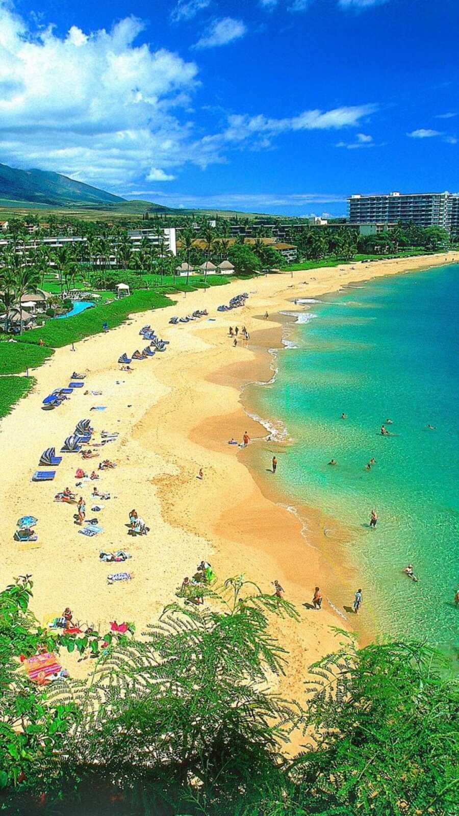 Hawaii Wallpapers (69 images) - WallpaperCat
