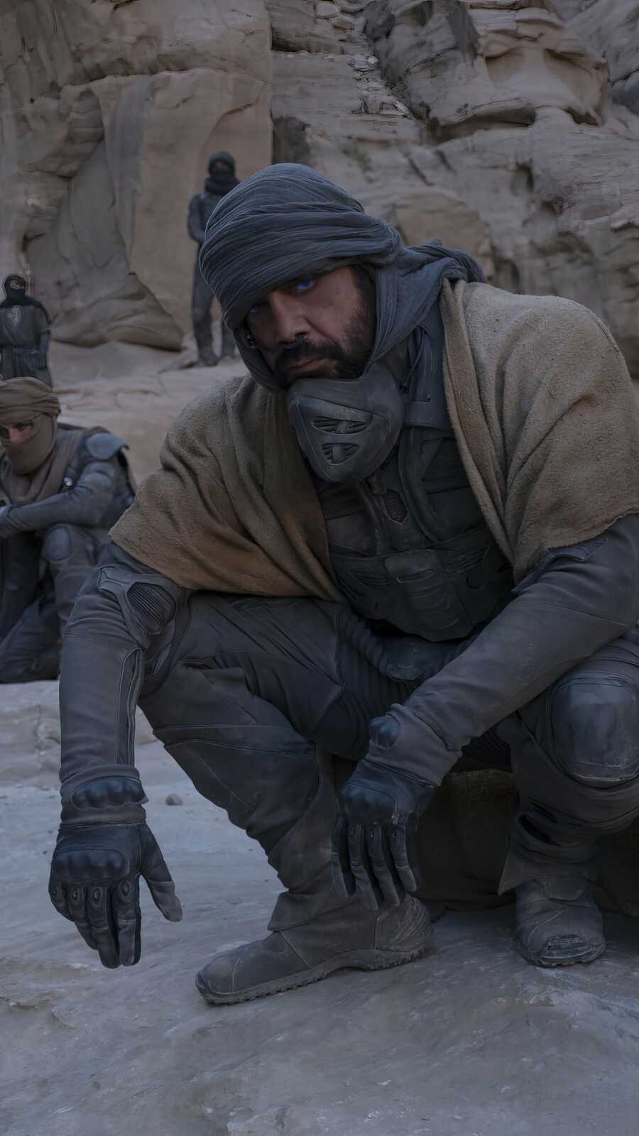 Dune Wallpapers (57 images) - WallpaperCat