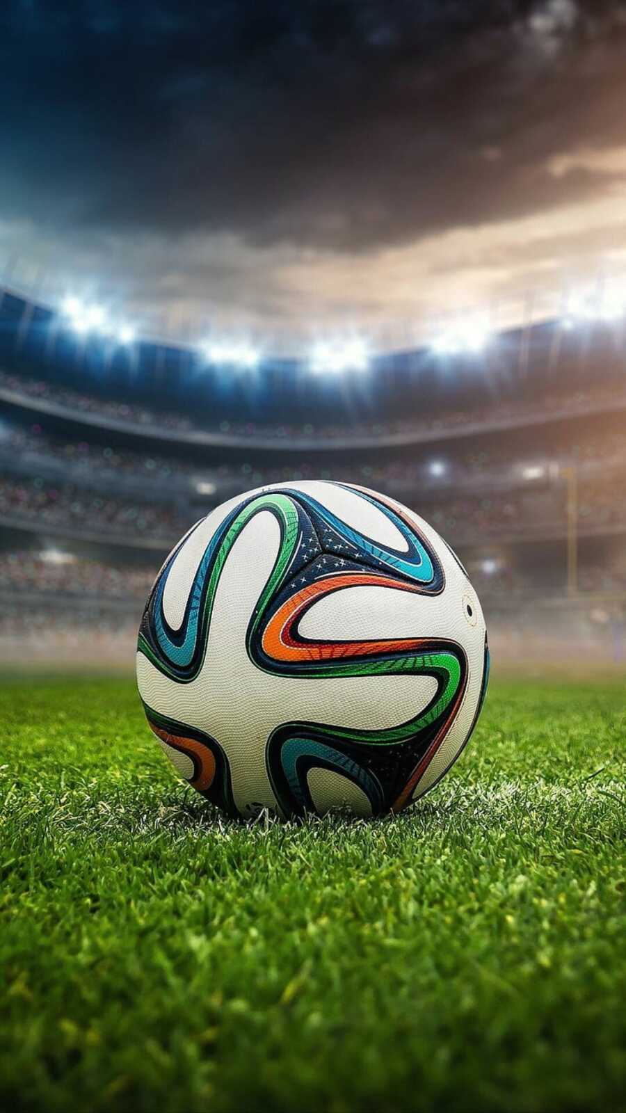 Football (Soccer) Wallpapers (32 images) - WallpaperCat