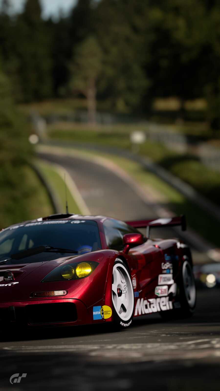 Racing Game Wallpapers (62 images) - WallpaperCat