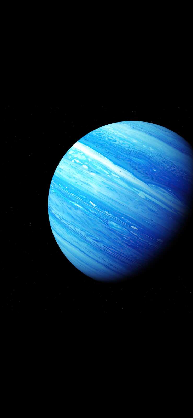 Uranus Wallpapers (22 images) - WallpaperCat