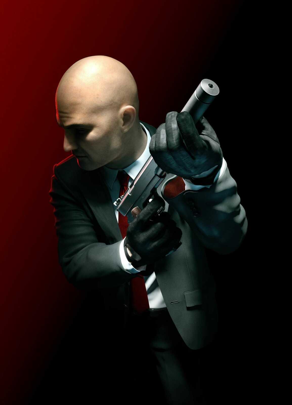 Hitman (Game) Wallpapers (69 images) - WallpaperCat