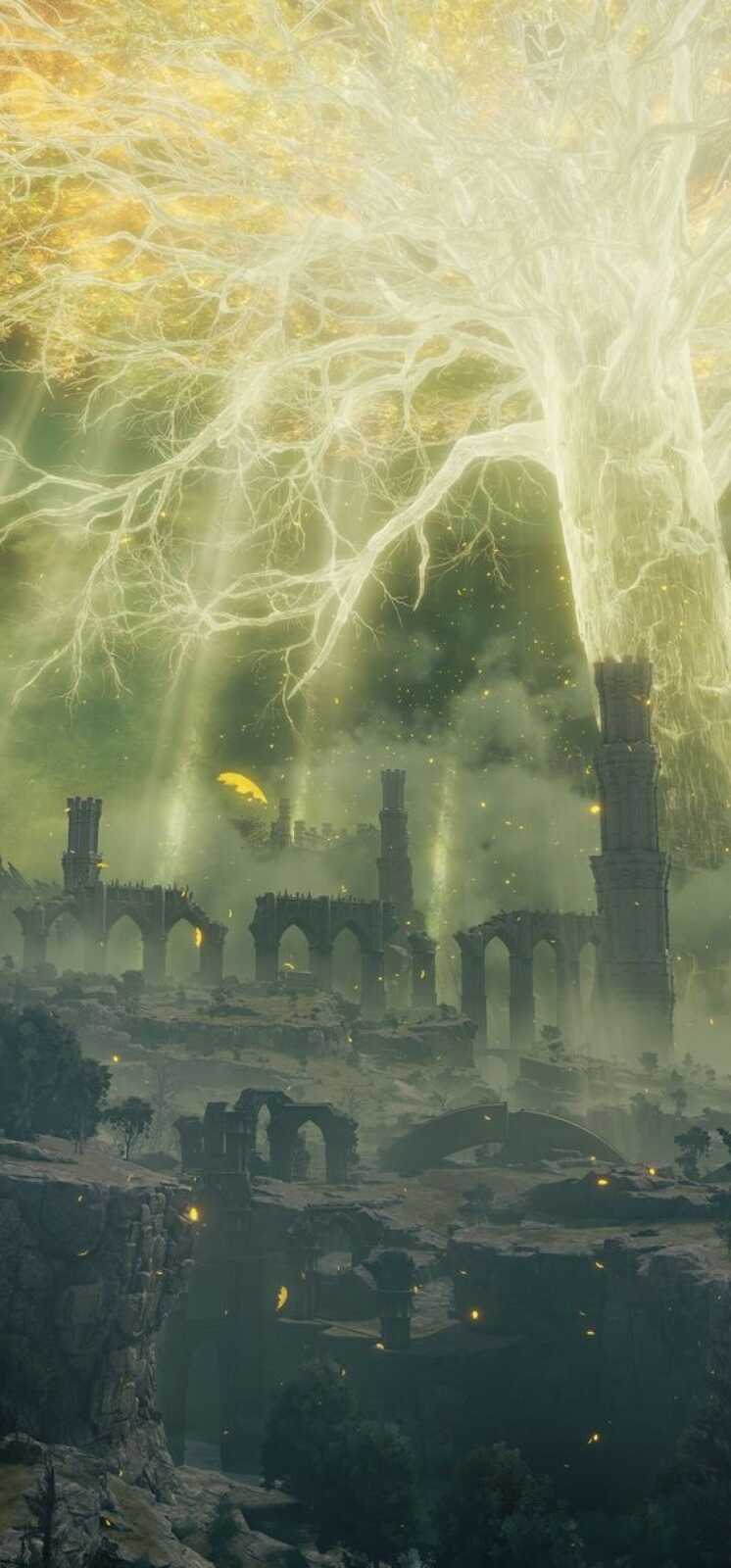 Elden Ring Wallpapers (37 images) - WallpaperCat