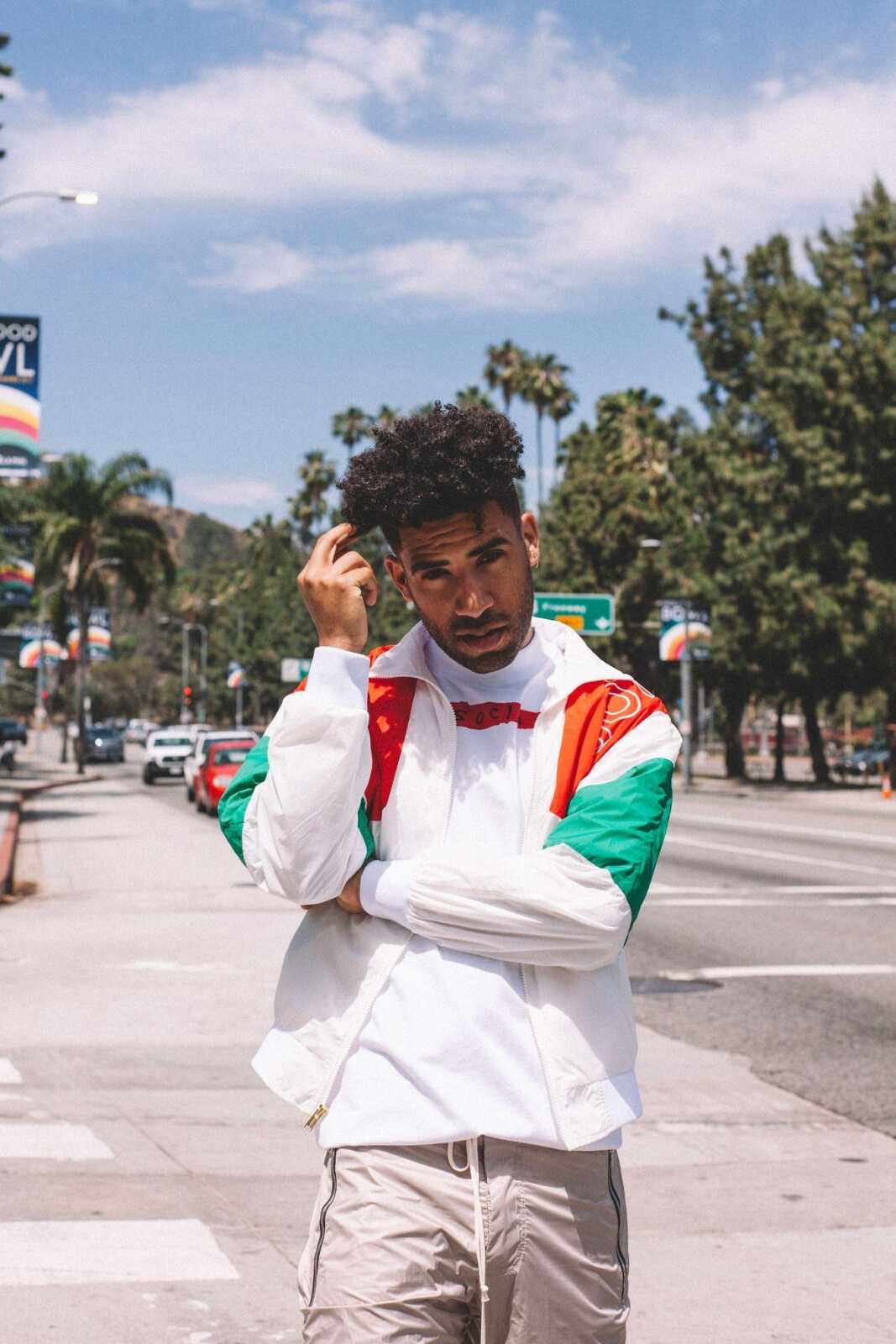 Kyle (Rapper) Wallpapers (17 images) - WallpaperCat