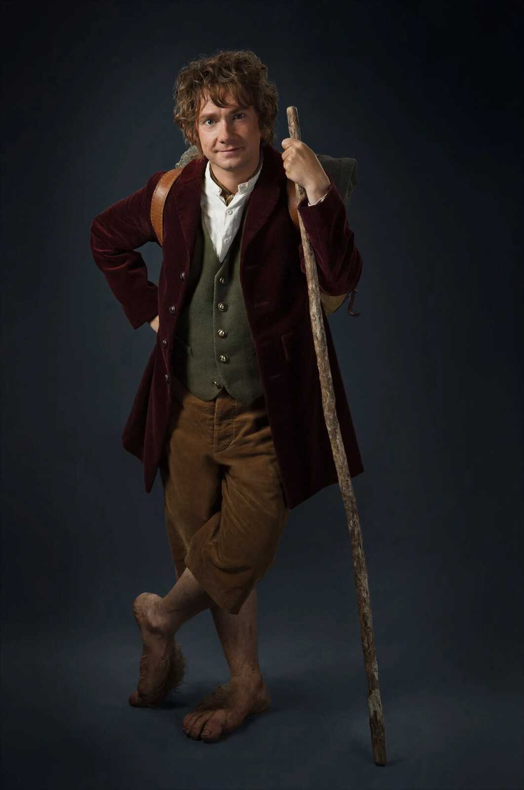Bilbo (The Lord of the Rings) Wallpapers (23 images) - WallpaperCat