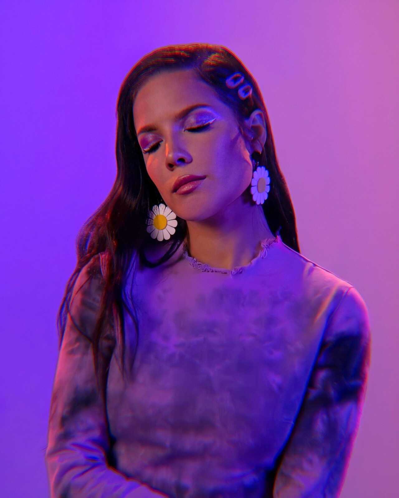 Halsey Wallpapers (47 images) - WallpaperCat