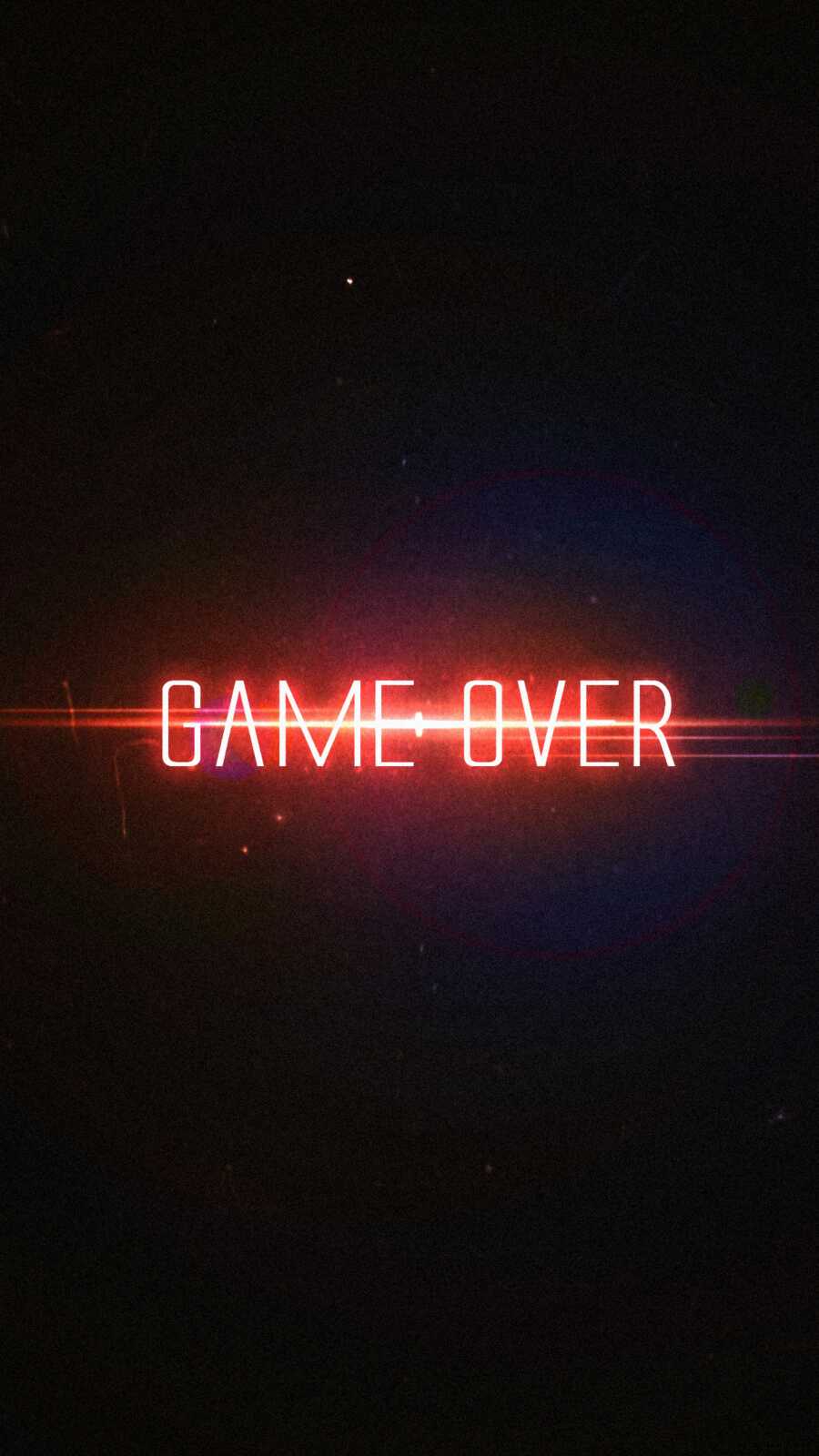 Game Over Wallpapers (56 images) - WallpaperCat