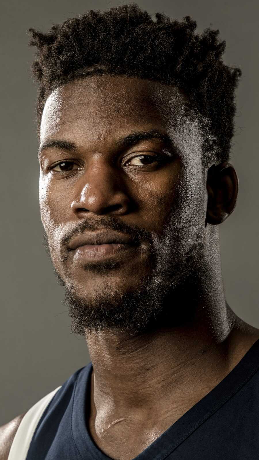 Jimmy Butler Wallpapers (42 images) - WallpaperCat