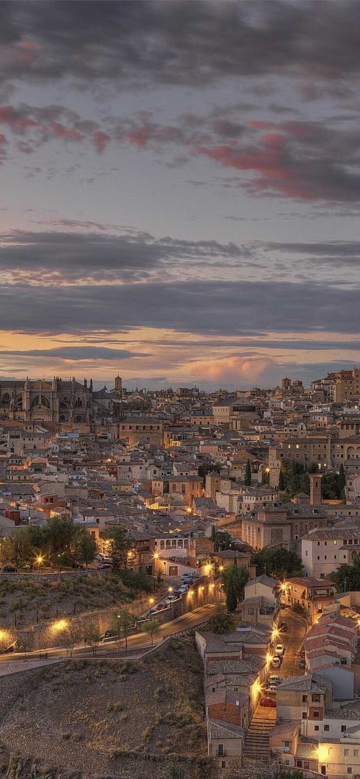 Spain Wallpapers (49 images) - WallpaperCat