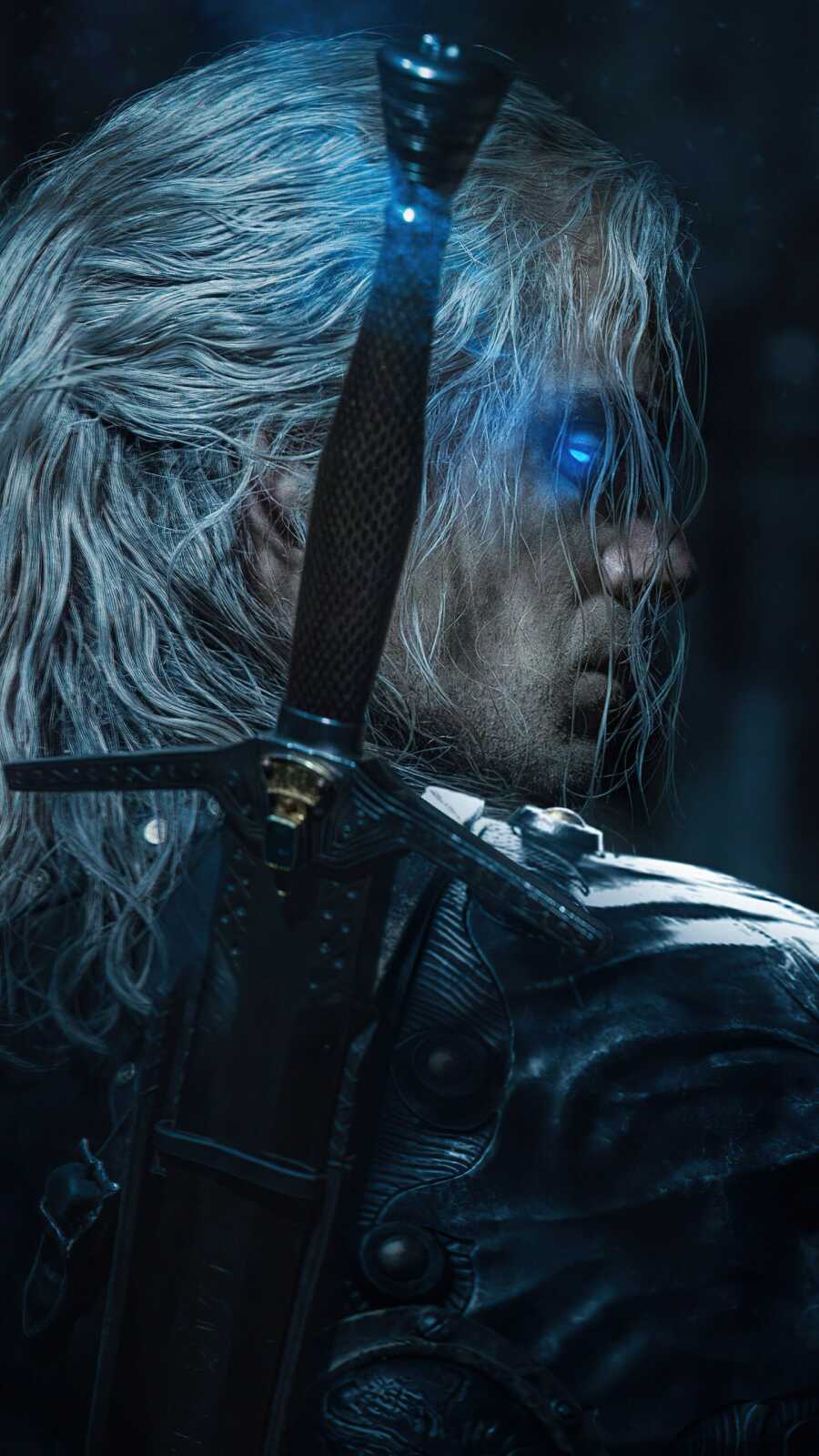 The Witcher (TV Series) Wallpapers (47 images) - WallpaperCat