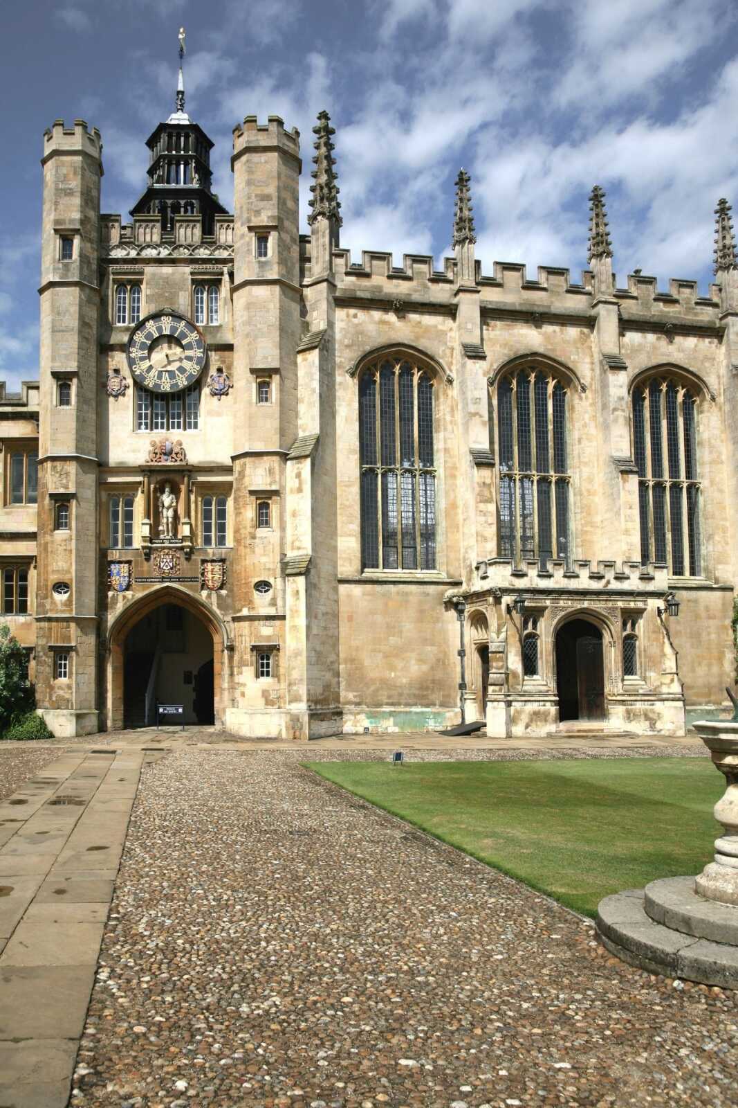 Cambridge University Wallpapers (45 images) - WallpaperCat