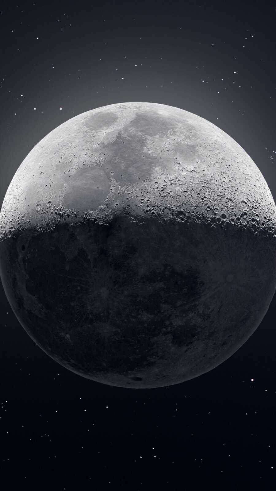 Moon Wallpapers (46 images) - WallpaperCat