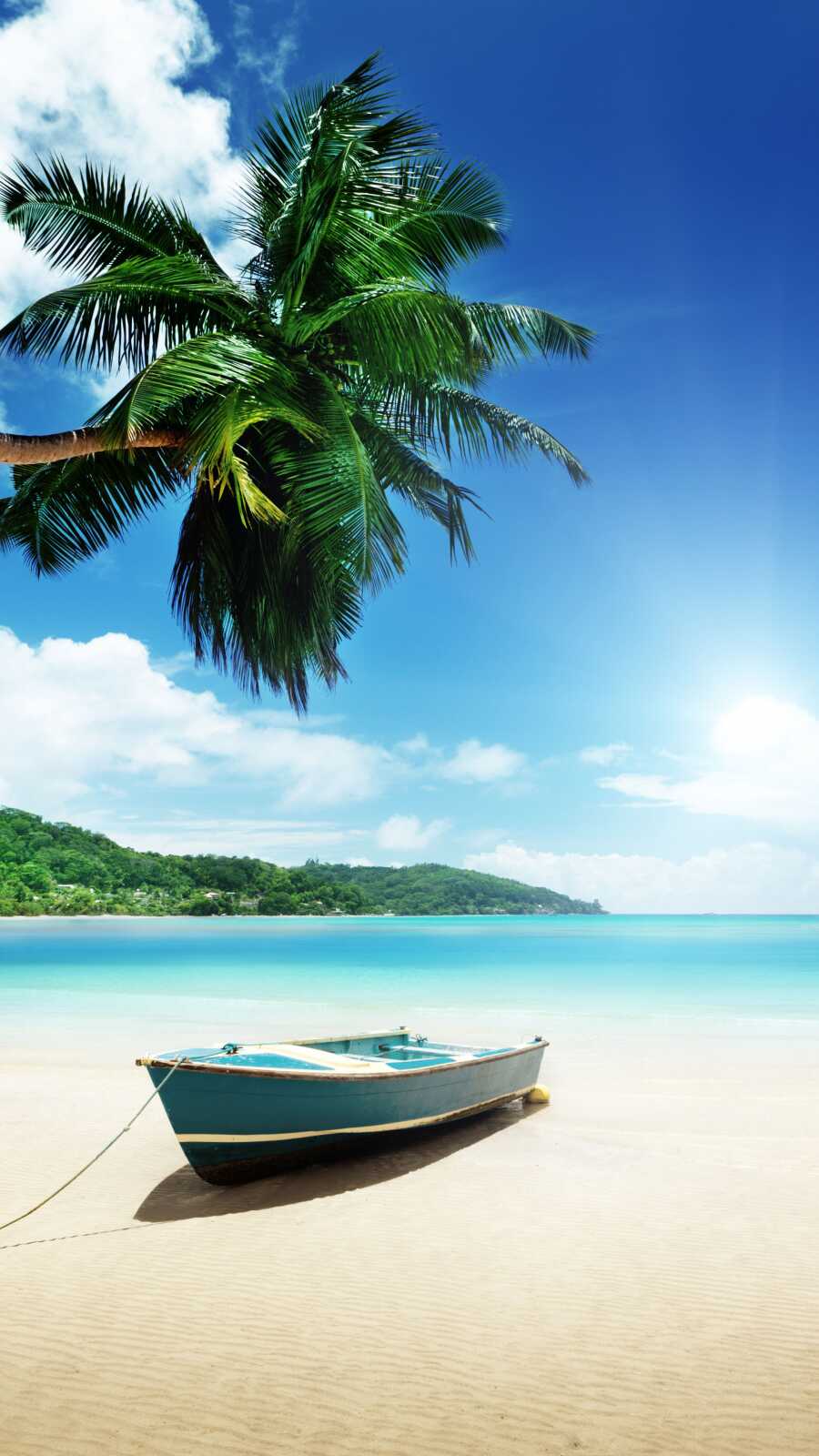 Boat Wallpapers (67 images) - WallpaperCat