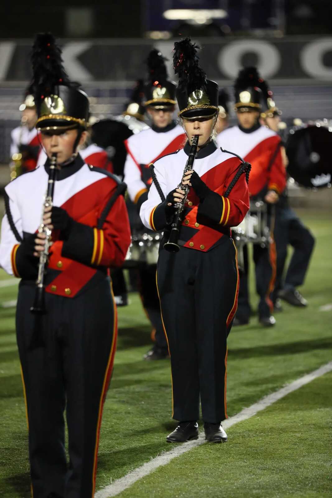 Marching Band Wallpapers (29 images) - WallpaperCat