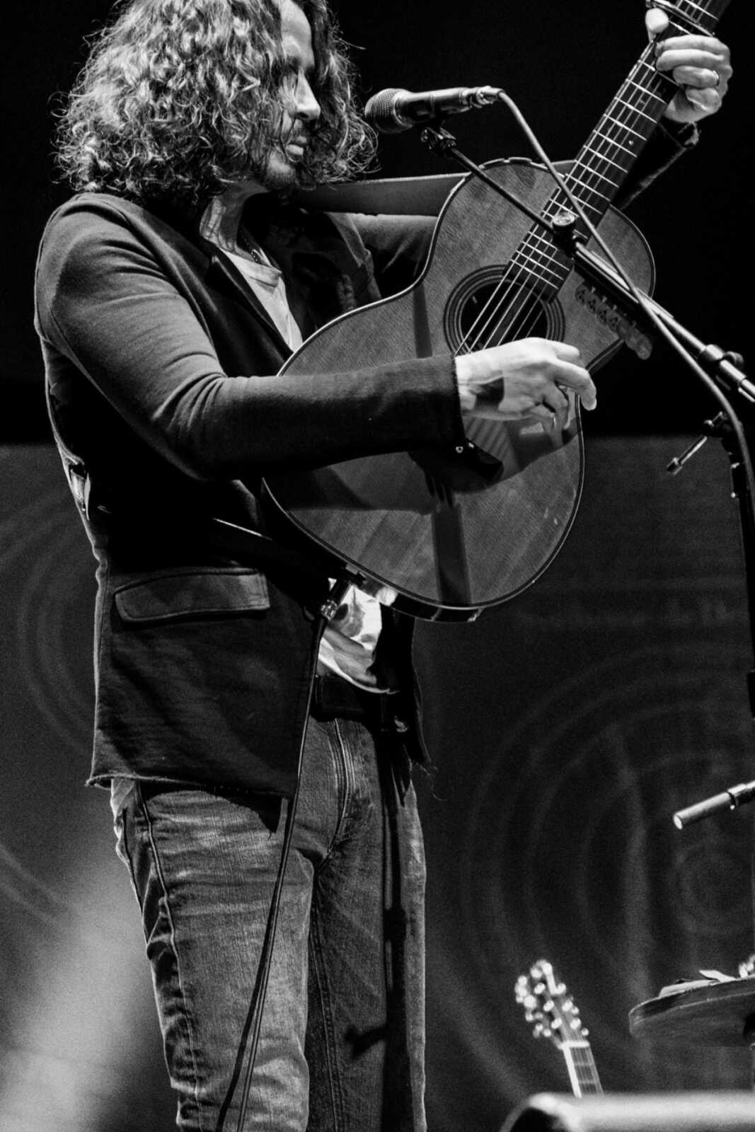 Soundgarden Wallpapers (22 images) - WallpaperCat