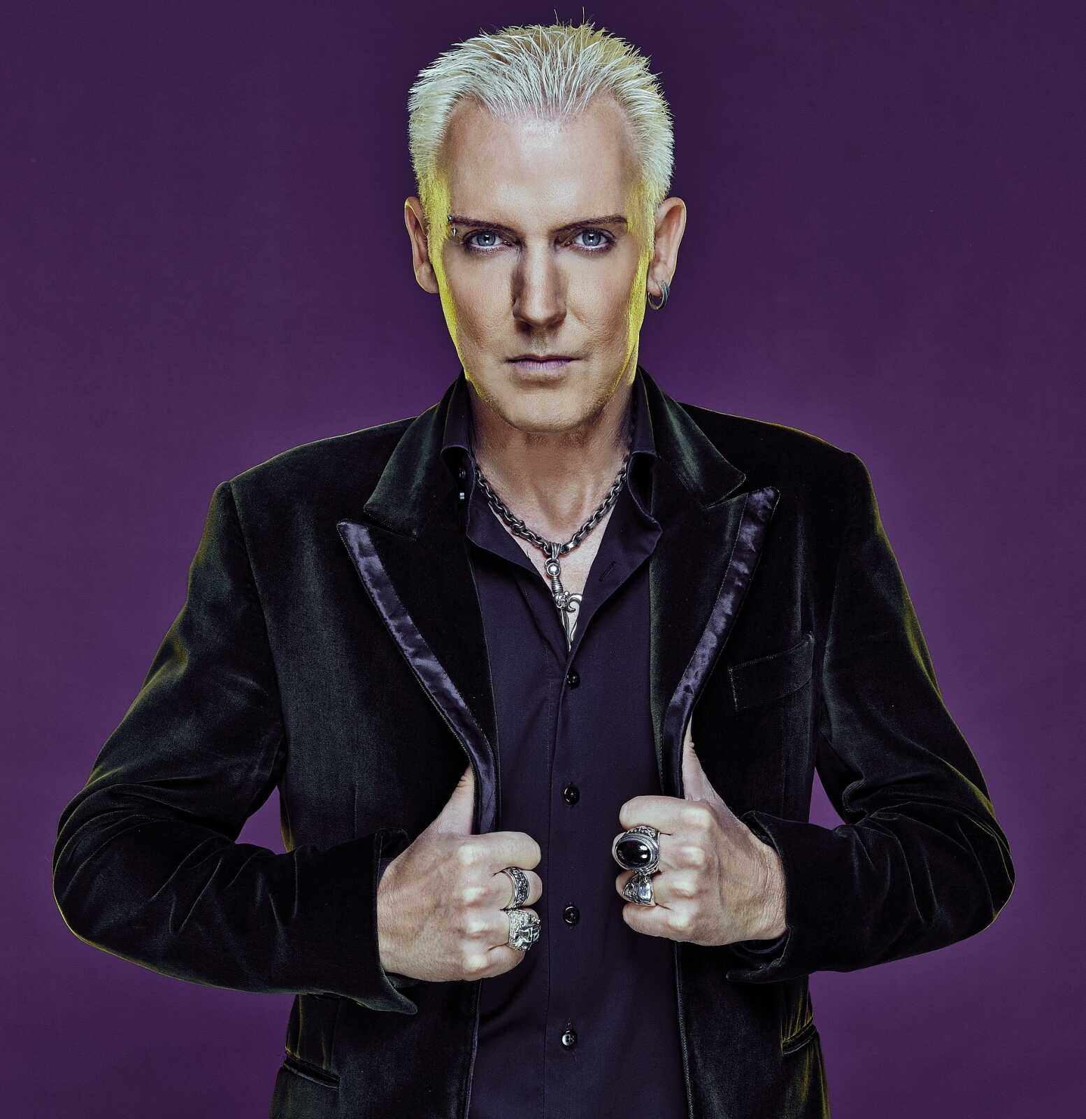 H.P. Baxxter Wallpapers (16 images) - WallpaperCat