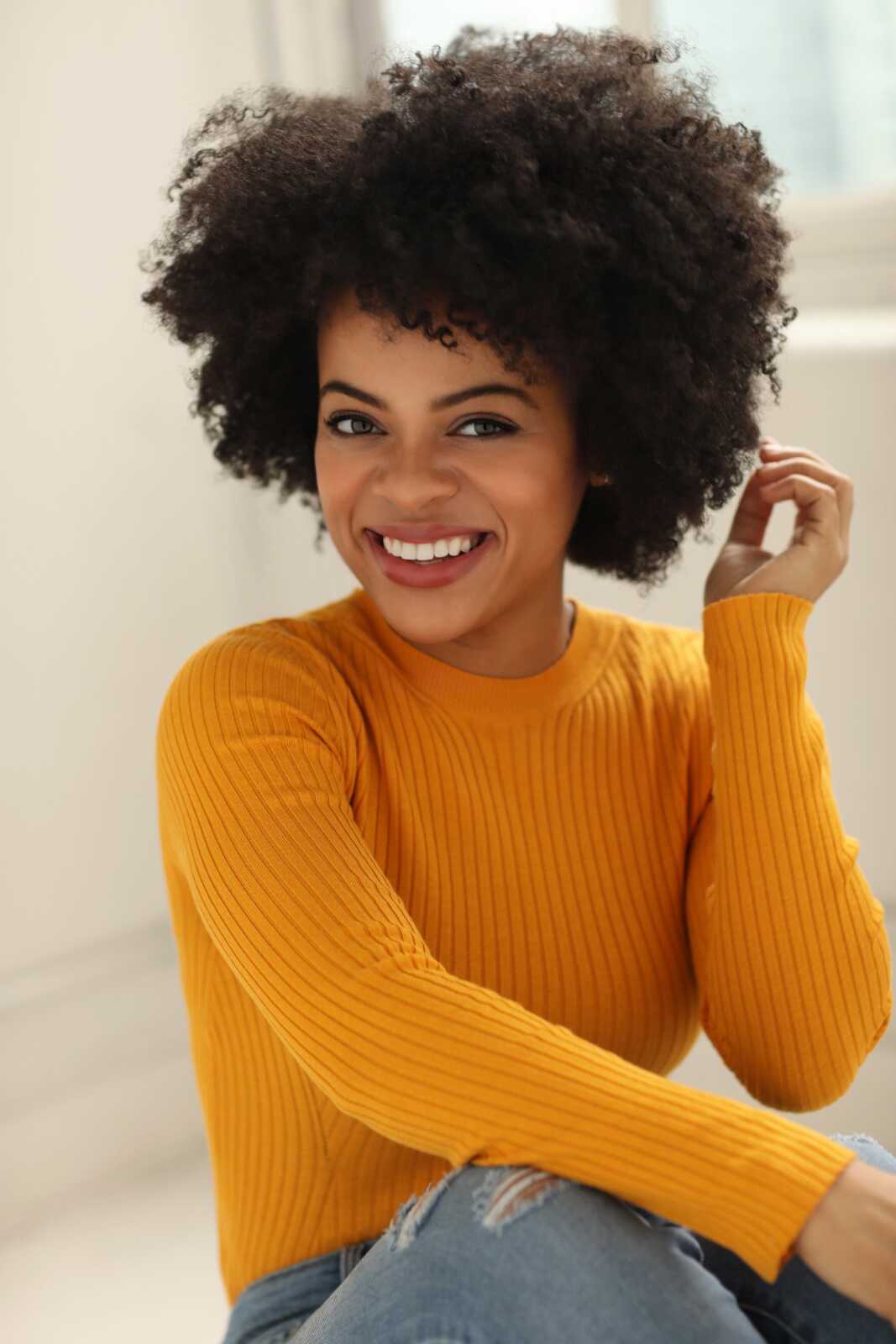 Kalyne Coleman Wallpapers (9 images) - WallpaperCat